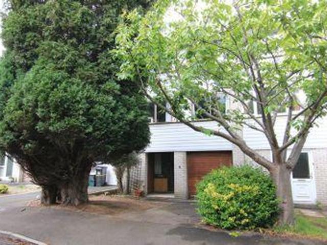 3 Bedrooms for sale in Harford Close, Bristol BS9