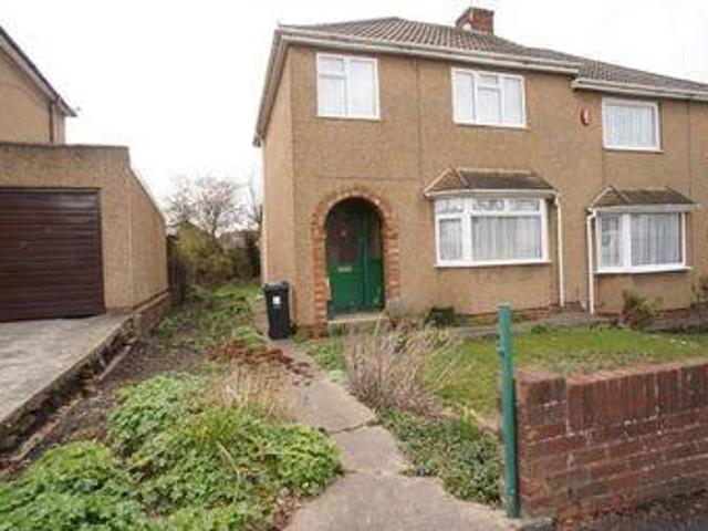 3 Bedrooms for sale in Hayward Road, Staple Hill, Bristol BS16