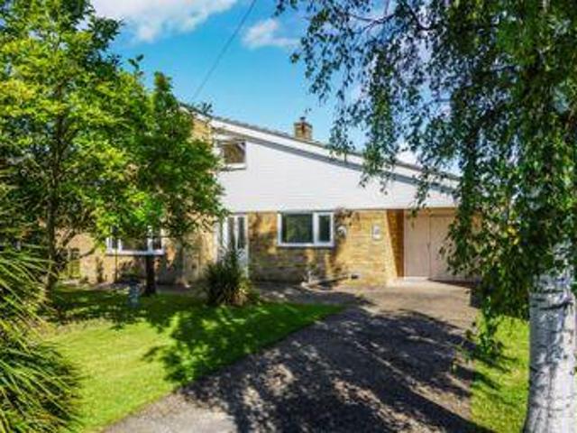 3 Bedrooms for sale in High Street, Metheringham, Lincoln LN4