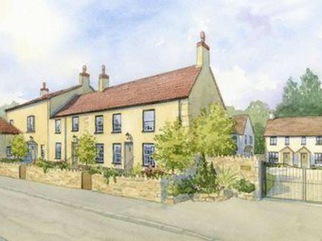 3 Bedrooms for sale in High Street, Yatton, Bristol BS49