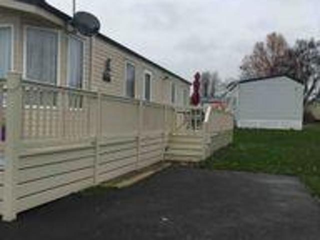 3 Bedrooms for sale in Highfield Grange Holiday Park, Essex CO16