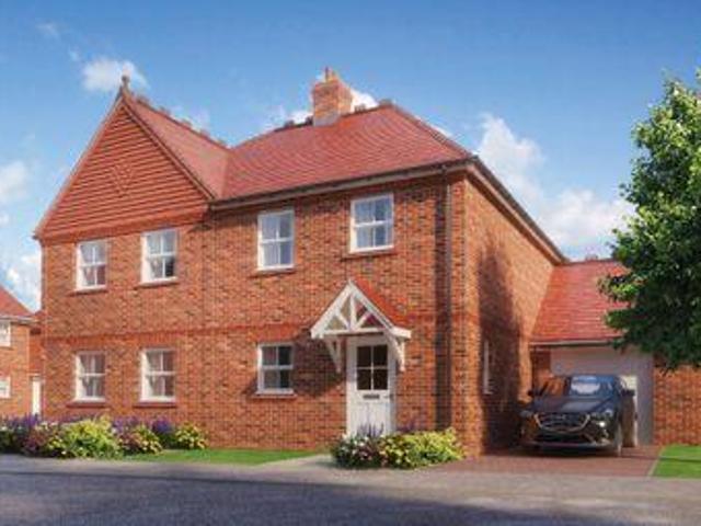 3 Bedrooms for sale in Highfield, Off Baldways Close, Wingrave, Aylesbury HP22