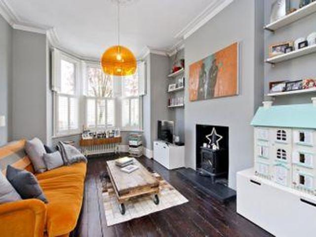 3 Bedrooms for sale in Highlever Road, London W10