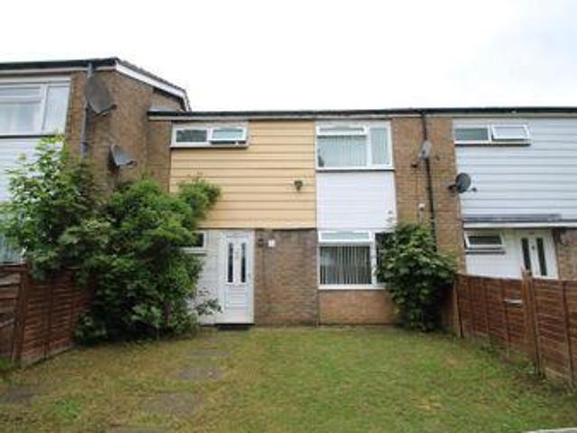 3 Bedrooms for sale in Hithercroft Road, Downley, High Wycombe HP13