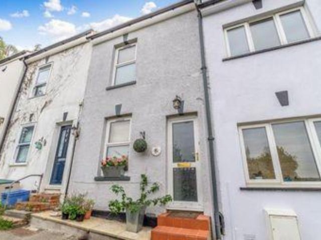 3 Bedrooms for sale in Ivy Place, Nashenden Lane, Rochester, Kent ME1