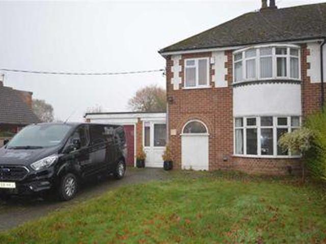 3 Bedrooms for sale in Jerusalum Road, Skellingthorpe, Lincoln LN6
