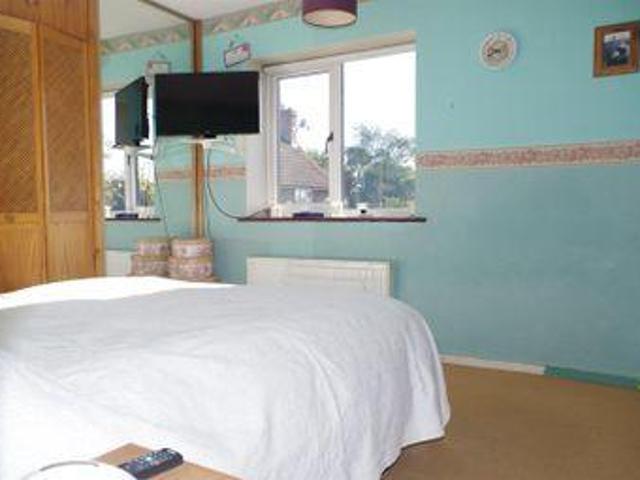 3 Bedrooms for sale in Kingwood, Markington, Harrogate HG3