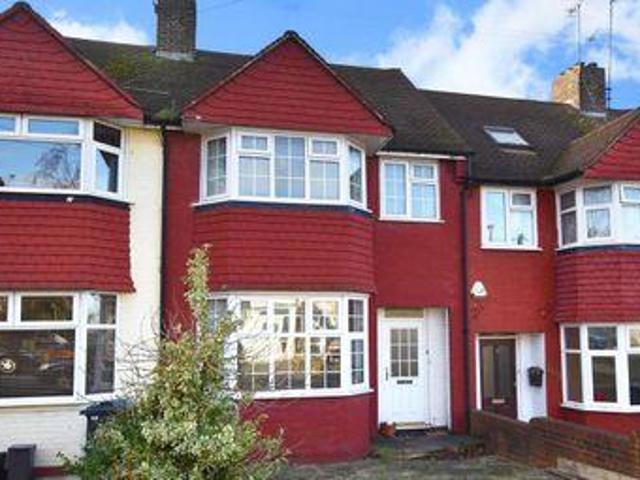 3 Bedrooms for sale in Lynmouth Avenue, Morden SM4