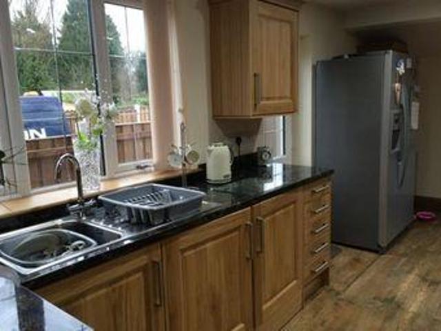 3 Bedrooms for sale in Lambert Road, Preston PR2