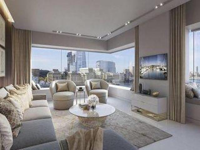 3 Bedrooms for sale in ´´Landmark Place´´ at Lower Thames Street, London EC3R