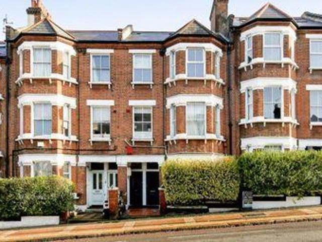 3 Bedrooms for sale in Latchmere Road, Battersea, London SW11