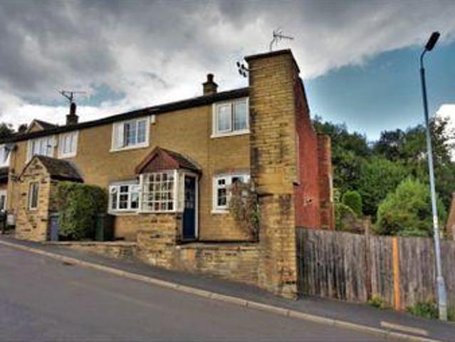 3 Bedrooms for sale in Leaventhorpe Lane, Bradford BD8