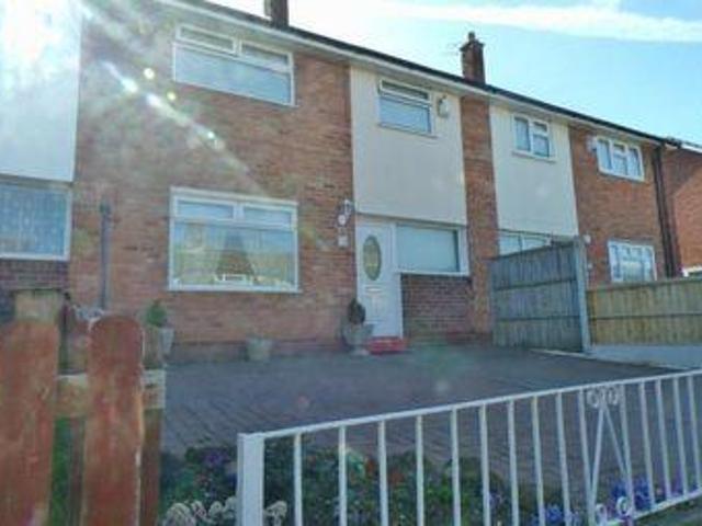 3 Bedrooms for sale in Leeswood Road, Wirral, Merseyside CH49