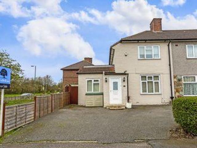 3 Bedrooms for sale in Lessness Road, Morden SM4