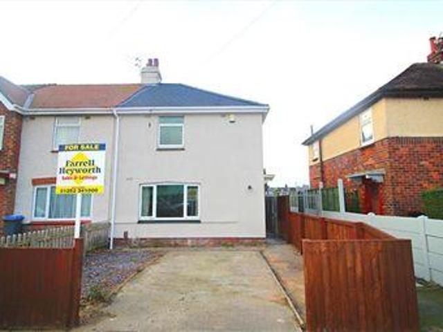 3 Bedrooms for sale in Lindale Gardens, Blackpool FY4