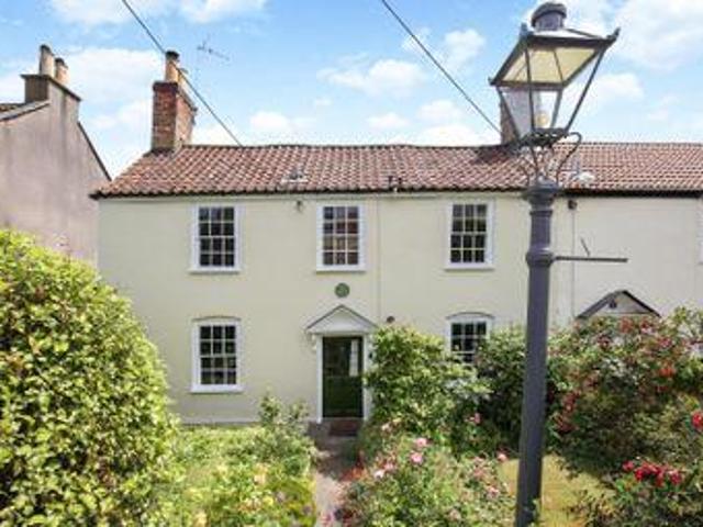 3 Bedrooms for sale in Long Ashton Road, Long Ashton, Bristol BS41