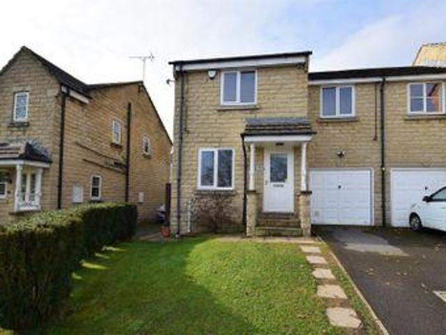 3 Bedrooms for sale in Puffin Close, Westwood Park, Bradford BD6