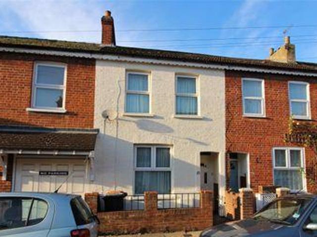 3 Bedrooms for sale in Palmerston Street, Bedford MK41