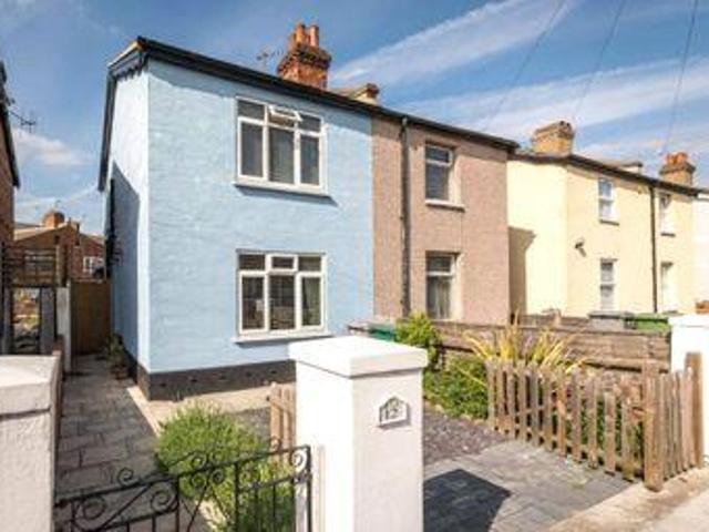 3 Bedrooms for sale in Parkfield Road, Willesden Green, London NW10