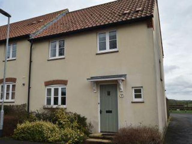 3 Bedrooms for sale in Picts Hill, Langport TA10