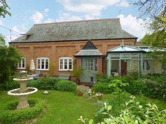3 Bedrooms for sale in Pilham, Gainsborough DN21