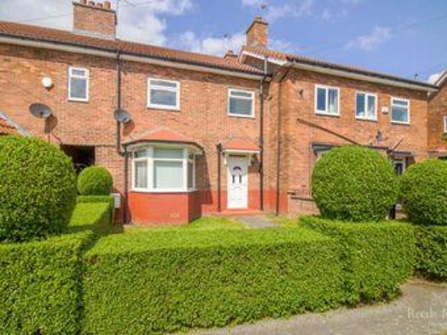 3 Bedrooms for sale in Pound Road, Little Sutton, Ellesmere Port CH66