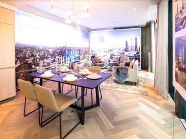 3 Bedrooms for sale in Principal Tower, 2 Principal Place, Worship Street, London EC2A