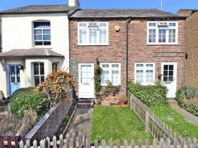 3 Bedrooms for sale in Prospect Road, St.Albans AL1