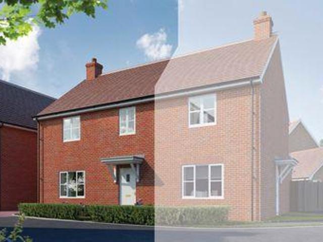 3 Bedrooms for sale in Provis Wharf, Aylesbury HP20