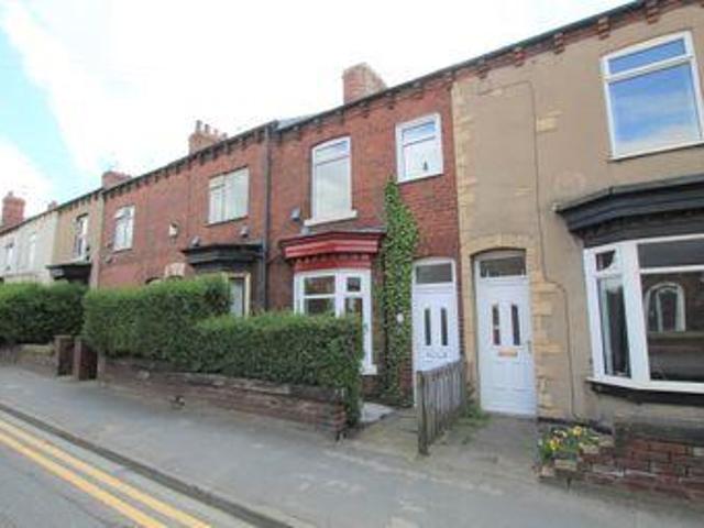 3 Bedrooms for sale in Queen Street, Normanton WF6