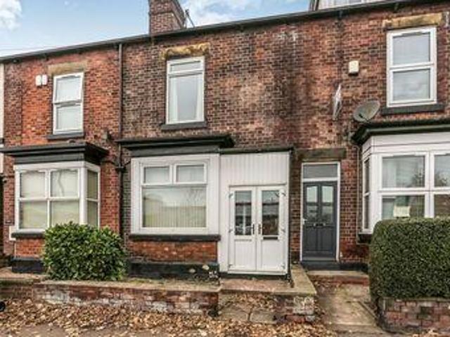 3 Bedrooms for sale in Queens Road, Sheffield S2