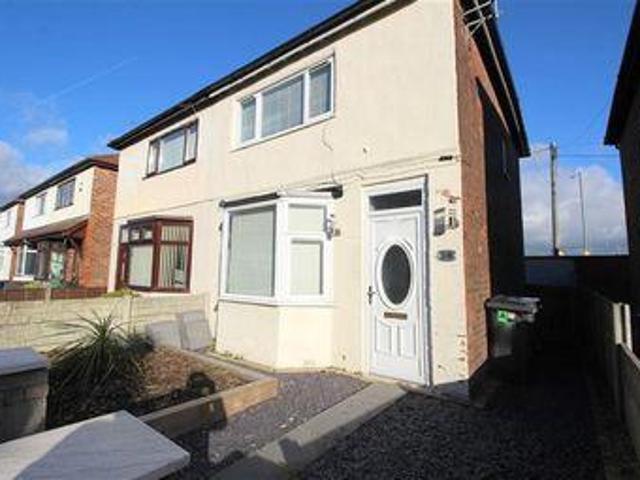 3 Bedrooms for sale in Ruskin Avenue, Leyland PR25