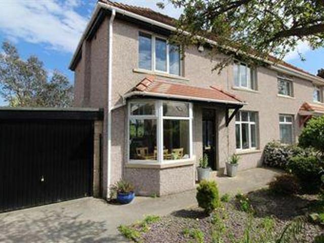 3 Bedrooms for sale in Russell Drive, Morecambe LA4