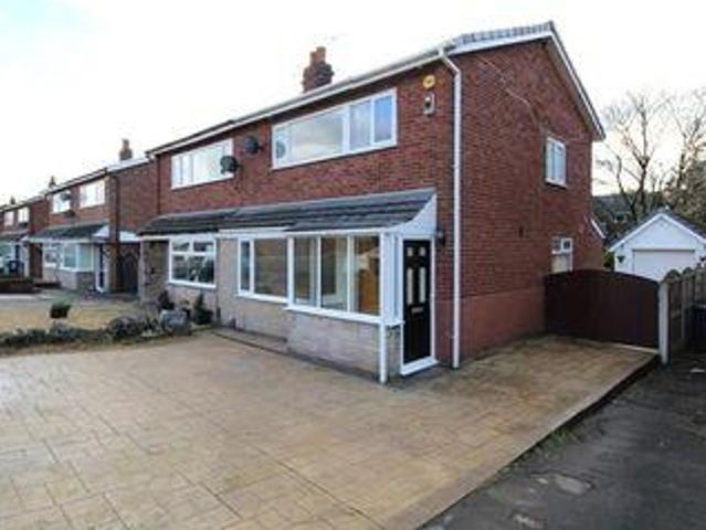 3 Bedrooms for sale in Ramsey Avenue, Preston PR1