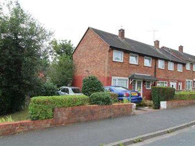 3 Bedrooms for sale in Rawcliffe Drive, Preston PR2