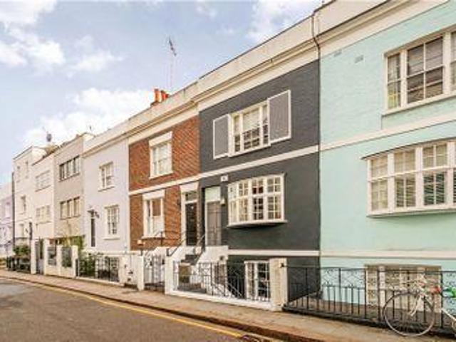3 Bedrooms for sale in Redfield Lane, London SW5