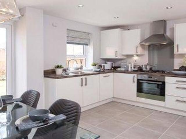 3 Bedrooms for sale in Redwing Street, Weaver View, Winsford CW7
