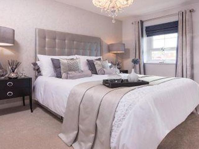 3 Bedrooms for sale in Redwing Street, Weaver View, Winsford CW7