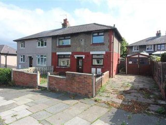 3 Bedrooms for sale in Richmond Avenue, Lancaster LA1