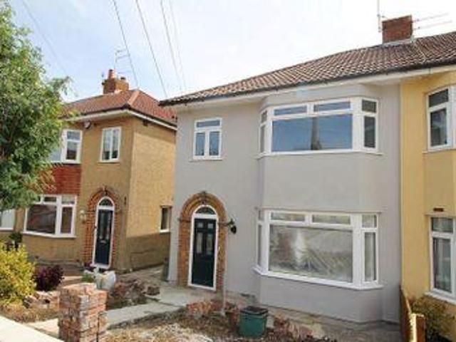 3 Bedrooms for sale in Ridgeway Lane, Whitchurch, Bristol BS14