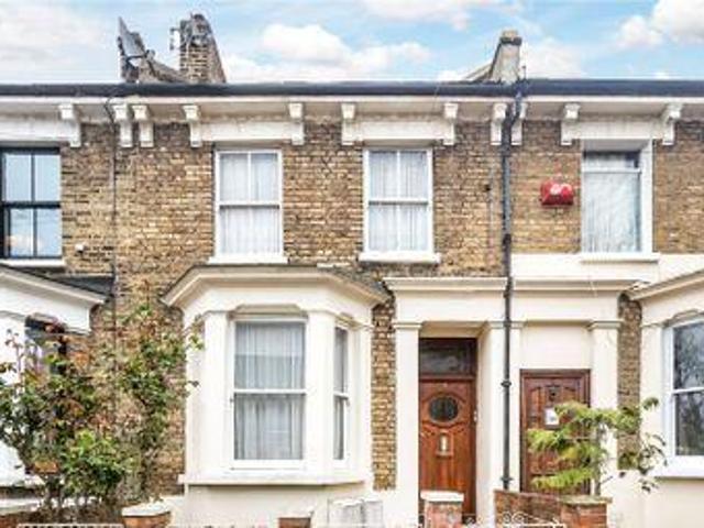 3 Bedrooms for sale in Ringcroft Street, London N7