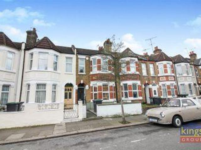 3 Bedrooms for sale in Roseberry Gardens, London N4