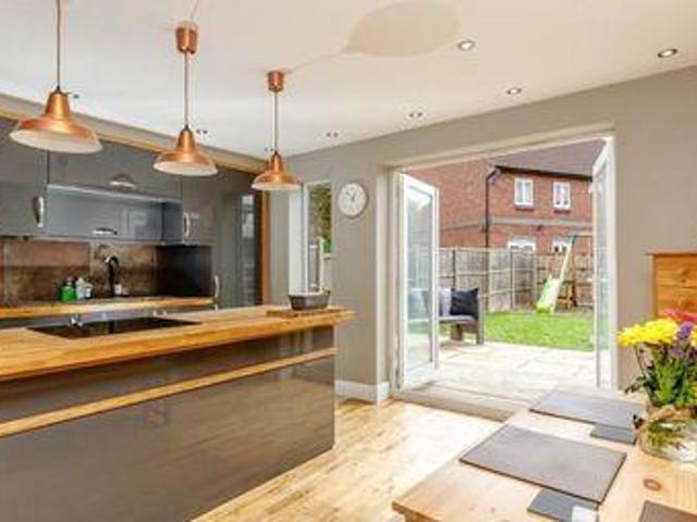 3 Bedrooms for sale in Rousbury Road, Stewartby, Bedford MK43