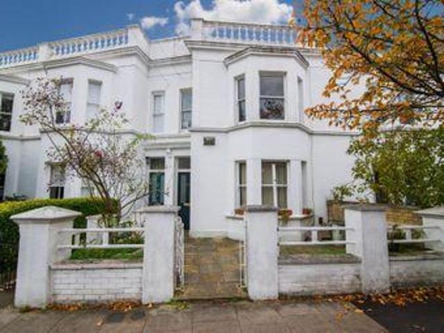 3 Bedrooms for sale in St Elmo Road, Askew Village W12