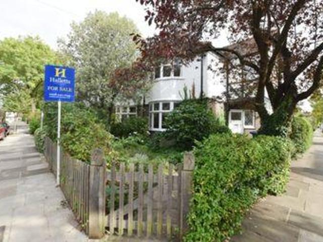 3 Bedrooms for sale in St Paul´s Road, Richmond, Surrey TW9