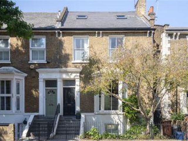 3 Bedrooms for sale in St. Philip´s Road, London E8