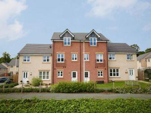 3 Bedrooms for sale in Standalane Way, Peebles EH45