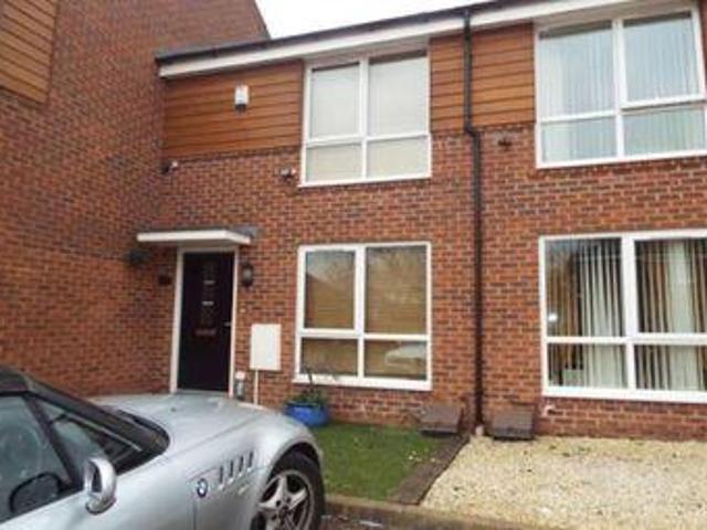 3 Bedrooms for sale in Starling Grove, Birmingham, West Midlands B36