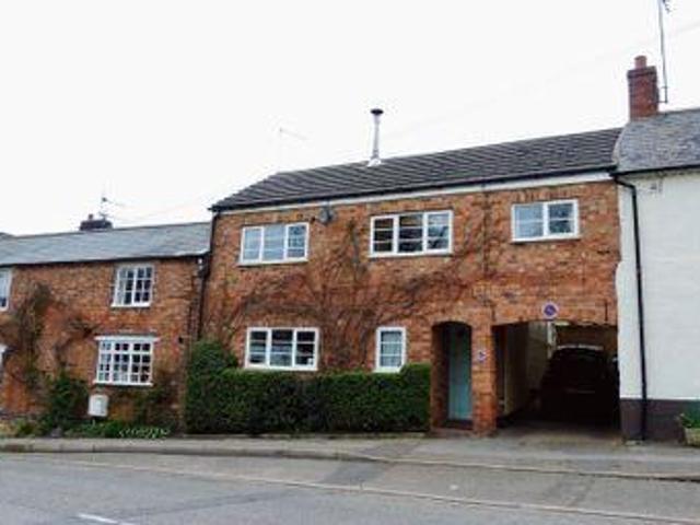 3 Bedrooms for sale in Station Road, West Haddon NN6