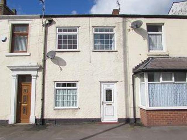 3 Bedrooms for sale in Station Road, Preston PR5